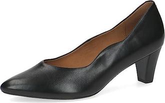 Caprice Femme 9-22400-41 Escarpins, Noir, 38 EU
