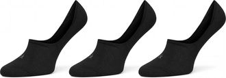 Calvin Klein Sneakersocken Calvin Klein 701234370 Schwarz