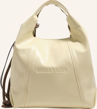 Bimba & Lola Bimba Y Lola Tasche gelb