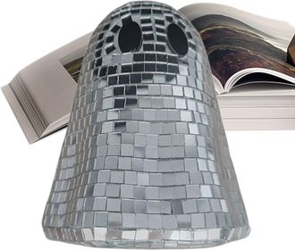 Generic Halloween-Tischdekoration f&uuml;r den Esstisch | Ebenen-Dekoration mit spektakralem -Signal, festliche Dekoration f&uuml;r zu Hause, Party, Schreibtisch