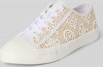 Guess Sneaker mit Logo-Detail Modell Carey