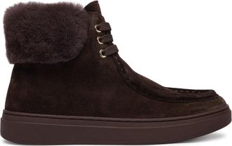 HUGO BOSS Schneeschuhe BOSS Kieran 50573864 Dunkelbraun