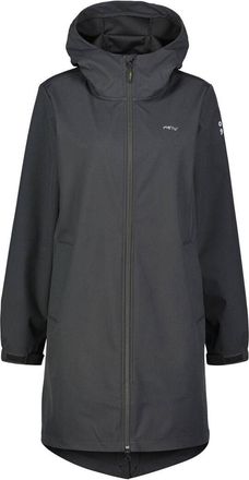 Meru Damen Softshelljacke NANCY C