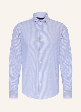 Tommy Hilfiger Oxfordhemd Slim Fit blau
