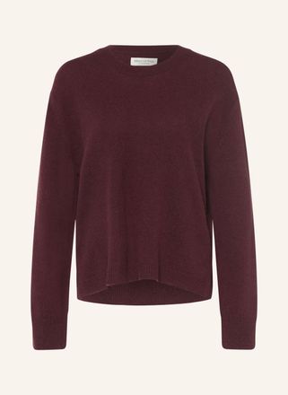 Marc O'Polo Marc Opolo Pullover rot