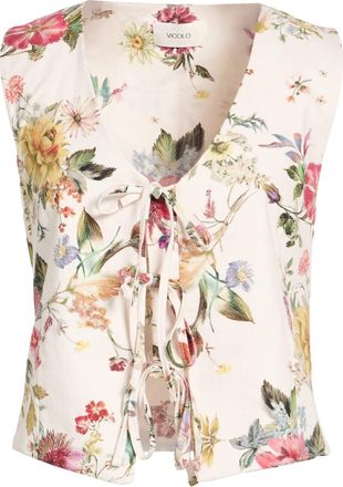 Vicolo ANZ&Uuml;GE und CO-ORDS - Couture-Westen auf YOOX.COM