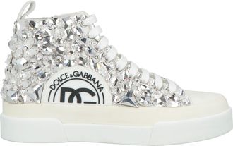Dolce & Gabbana SCHUHE - Sneakers auf YOOX.COM