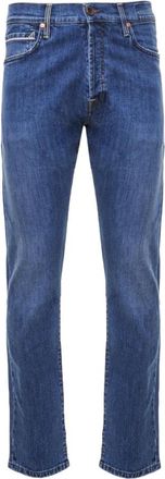 Re-hash Homme, Jeans, Bleu, Taille: W33 Blake Jeans slim