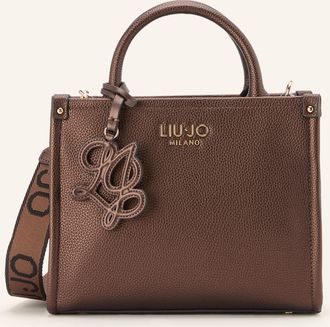 Liu Jo Liu Jo Schultertasche braun