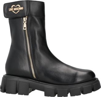 Love Moschino SCHUHE - Stiefeletten auf YOOX.COM