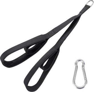 Generic Widerstandsbänder Für Fitness,Training Für Den Bizeps - Widerstandsbänder Bizeps Training, Pilates Fitness Sportarten Körpergewicht Gym Home Outdoor