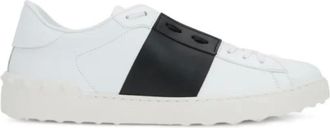 Valentino Garavani Damen, Schuhe, Wei&szlig;, 36 1/2 EUGr&ouml;&szlig;e