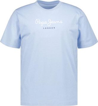 Pepe Jeans London Herren T-Shirt blau