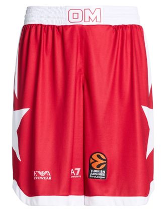 Emporio Armani HOSEN & R&Ouml;CKE - Shorts & Bermudashorts auf YOOX.COM