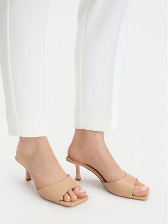 Jenny Pantoletten CEO-CD25-050 Beige