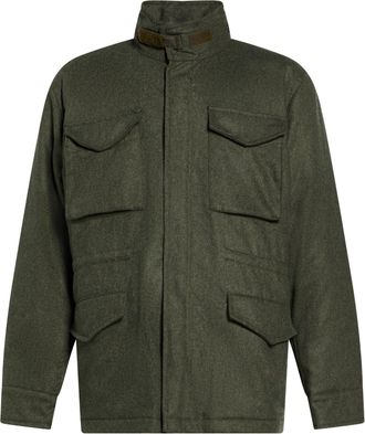 Bl'ker JACKEN & M&Auml;NTEL - Jacken und Anoraks auf YOOX.COM