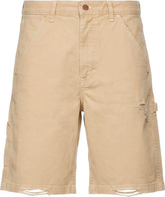 Wrangler HOSEN & R&Ouml;CKE - Jeansshorts auf YOOX.COM