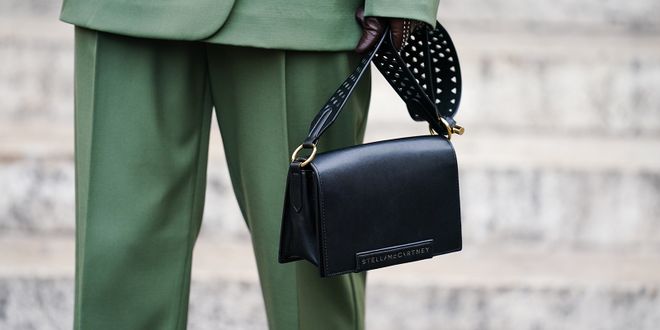 stella McCartney sac vegan