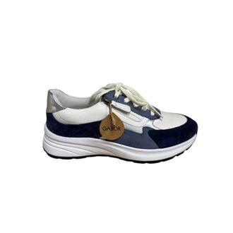 Gabor Femme, Chaussures, Multicolore, Taille: 38 1/2 EU Baskets