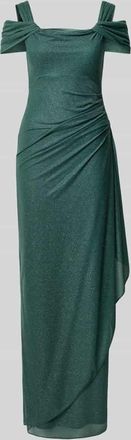Vera Mont Empire Abendkleid aus Chiffon