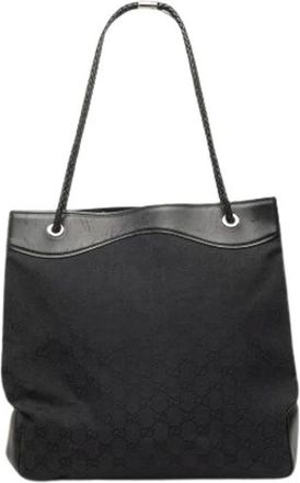 Gucci Damen, Pre-Owned, Schwarzk, ONE SIZEGr&ouml;&szlig;e
