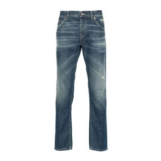 Dondup Denim Hose - - Jeans - Herren - Blau - W31