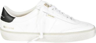 Golden Goose Herren, Schuhe, Weiß, 43 EUGröße