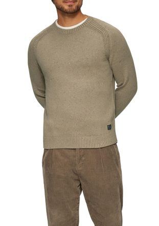 s.Oliver Crew-Neck-Pullover