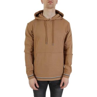 HUGO BOSS Homme, Sweatshirts et sweats &agrave; capuche, Beige, Taille: XL Boss - SweaT-shirts & SweaT-shirts &agrave; capuche > SweaT-shirts &agrave; capuche