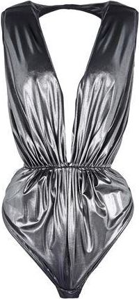 Rick Owens TOPS - Bodys sur YOOX.COM