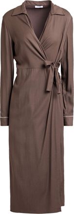 PESERICO KLEIDER - Midi-Kleider auf YOOX.COM
