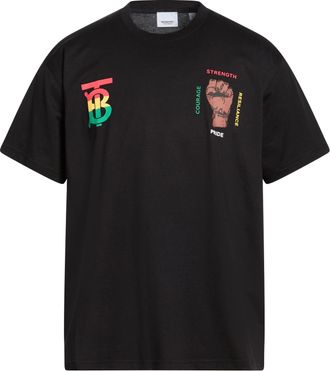 Burberry TOPS - T-shirts auf YOOX.COM
