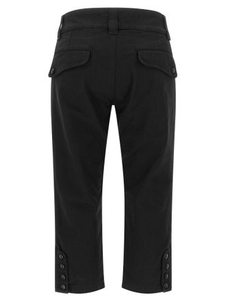 Isabel Marant Berna Trousers - Black
