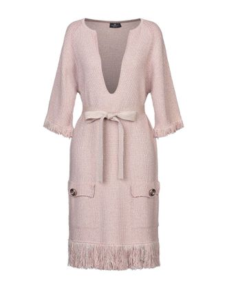 Elisabetta Franchi KLEIDER - Mini-Kleider auf YOOX.COM