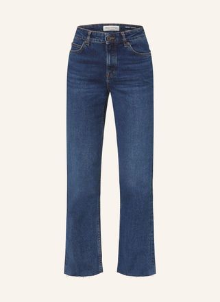 Marc O'Polo Marc Opolo Flared Jeans blau