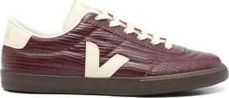 Veja Femme, Chaussures, Brun, Taille: 38 EU Baskets