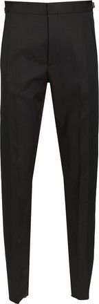 Vivienne Westwood Pantalons D&eacute;contract&eacute;s - Noir