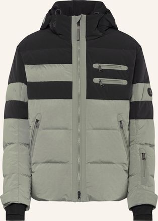 Bogner Daunen-Skijacke Rion-D schwarz