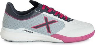 Munich Rondo, Herrenschuhe, Weiß, Größe 44, weiß, 44 EU