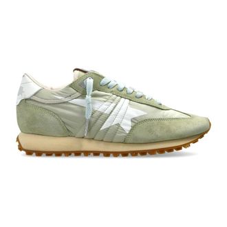 Golden Goose Damen, Schuhe, Gr&uuml;n, 35 EUGr&ouml;&szlig;e