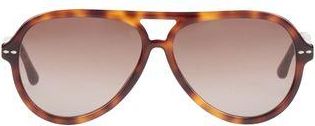 Isabel Marant LUNETTES - Lunettes de soleil sur YOOX.COM