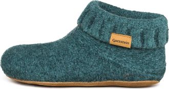 Gottstein Pantolette Knit Boot