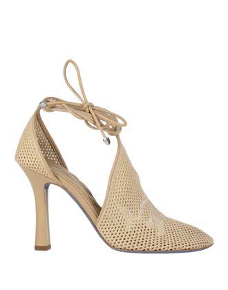 Burberry SCHUHE - Pumps auf YOOX.COM