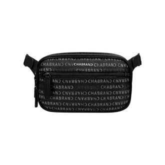 Chabrand Sac banane Ref 67536 TE111 Noir 21*12*6 cm