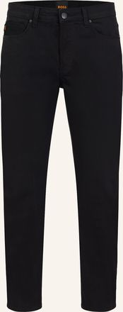 HUGO BOSS Jeans Re.Maine Bc-C Regular Fit schwarz