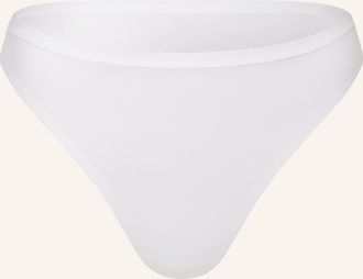 Calvin Klein Slip Perfectly Fit weiss