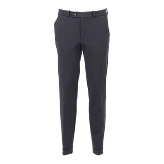 Roberto Ricci Design Rrd, Herren, Hosen, Blau, 3XLGr&ouml;&szlig;e
