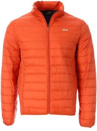 Schott NYC Doudoune Orange Homme Schott OAKLANDRS Orange XXL