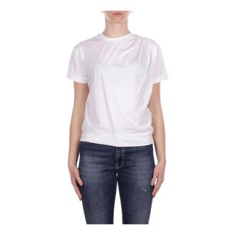 Alpha Studio Damen, Oberteile, Wei&szlig;, 2XLGr&ouml;&szlig;e