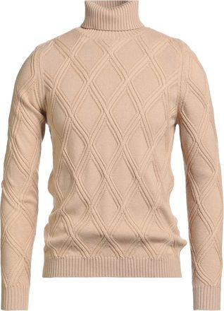 Alpha Studio STRICKWAREN - Rollkragenpullover auf YOOX.COM